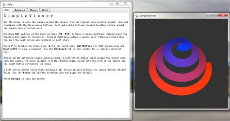 Qglviewer 编译安装步骤 Woolongtea 博客园