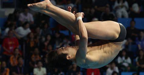 다이빙 우하람·이재경 남자 3m 파리올림픽 출전권 획득