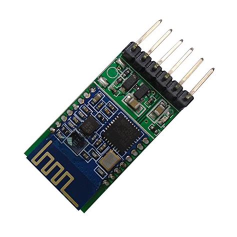 Dsd Tech Hm 13 Bluetooth Dual Mode Module Support Edr And Ble Want It All
