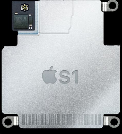 Apple S1 Alchetron The Free Social Encyclopedia