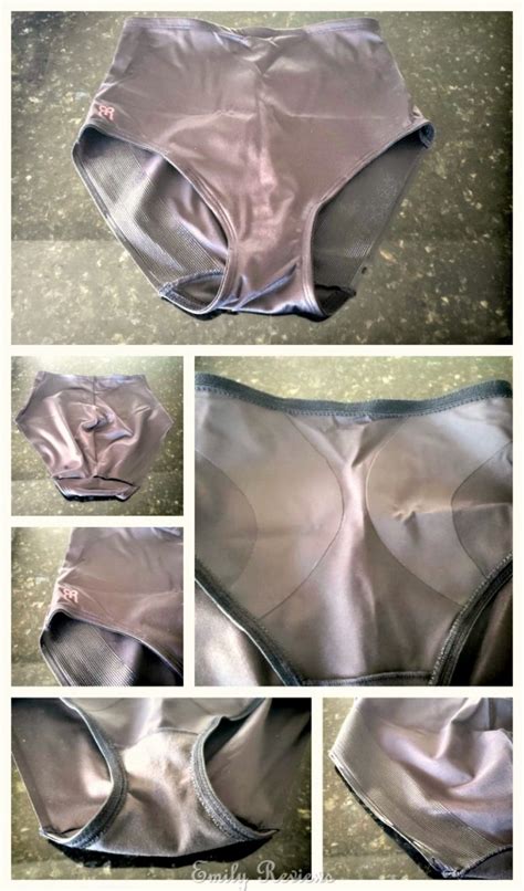 Ruby Ribbon Shaping Activewear ~ Review Emily Reviews