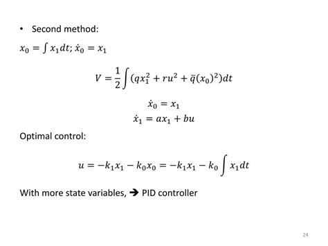 ppt optimal control powerpoint presentation free download id 3182077