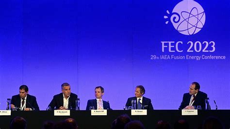 ITER Director General Promises Realistic Project Timeline World Nuclear News