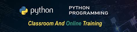 Python Course Classes Compusoft Computer Eduction Vadodara