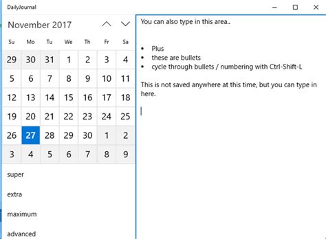 Programming Windows 10 Desktop Uwp Focus 4 Of N Codeproject