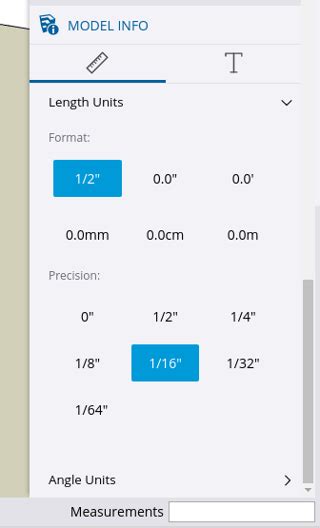 How To Align Two Objects To The Same Grid In Sketchup Free Graphic