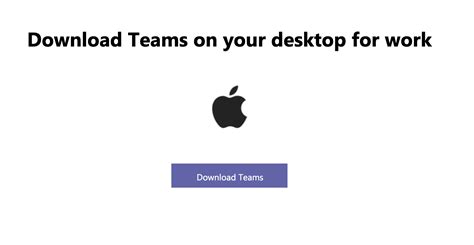 How To Download And Install Microsoft Teams Mac Wcsu Support