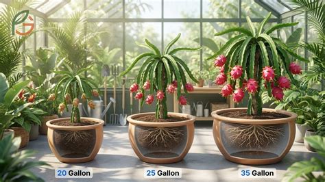 Growing Dragon Fruit In Pots A Complete Guide 27 July 2026