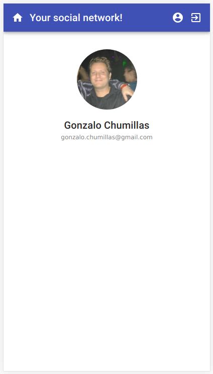GitHub Gchumillas Firebase Auth Example A React Application To Authenticate Via Google