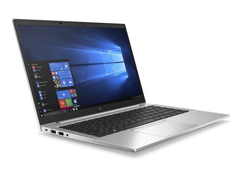 This Hp Elitebook G Series Of Laptops Are Super Thin
