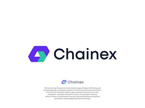 Tech Logologo Designmodern Logo Designcrypto Logo Behance