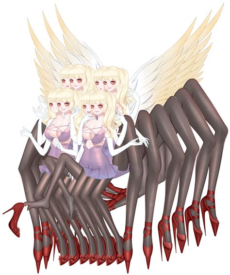 Vishnya by phen-projnu on DeviantArt