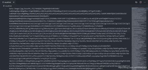 Nodejs Base64 编码解码图片或文本nodejs 像素转图片 Csdn博客