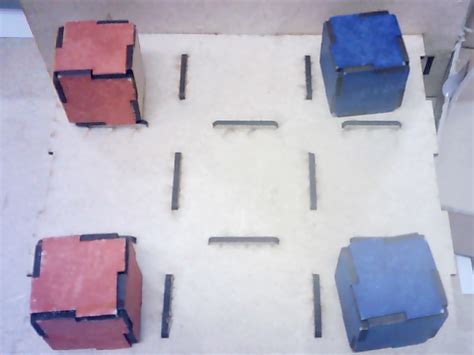 Week5 Box Detection Object Detection Dataset By Week5boxdetection