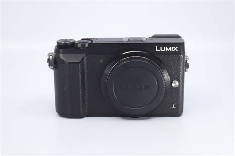Panasonic Lumix Gx85 Mirrorless Camera Used Kolari Vision