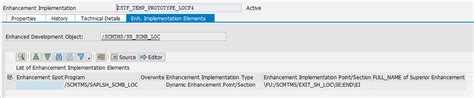 Sap Tm How To Identify The Ui Context Eg In Or Sap Community