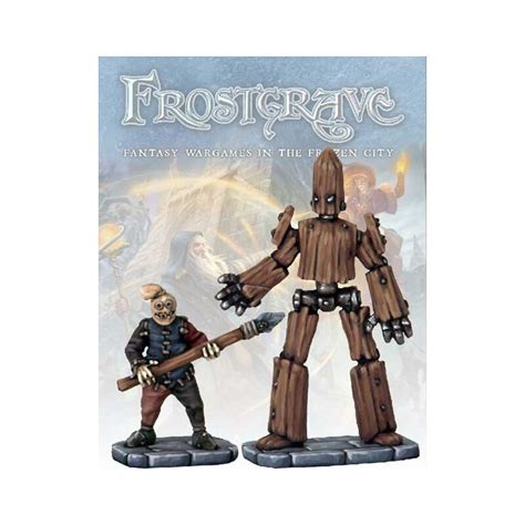 Small And Medium Construct Fantasyweltde Tabletopshop Brettspiel