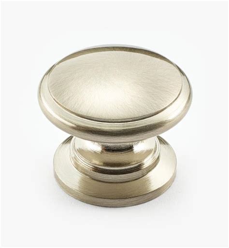 Cabinet Door Knob Lee Valley Tools