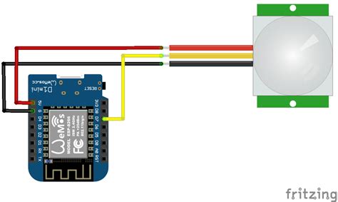 Liste Des équipements Arduino Wemos Hedaweb