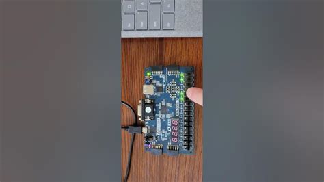 Picoblaze Mask Youtube