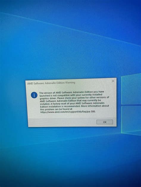 Windows Update Amd Display Driver Forced Update Solution R Amdhelp