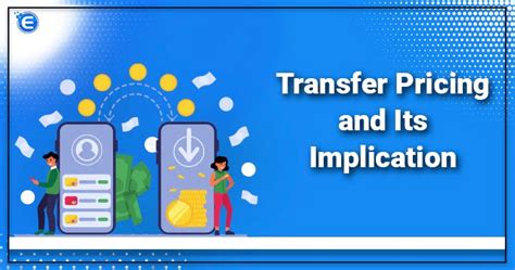 Transfer Pricing And Its Implication Enterslice Private Limited