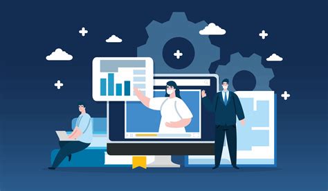 Maximizing Business Potential With Salesforce Consulting Services