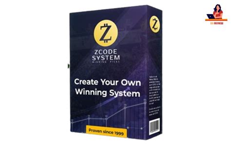 Zcode System Review Ultimate Sports Betting Solution
