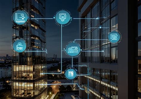 Why Building Automation Is A Smart Investment For Property Owners
