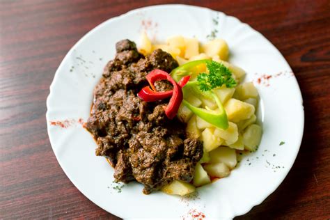 15 Traditional Hungarian Dishes You Have To Try And Where To Try Them