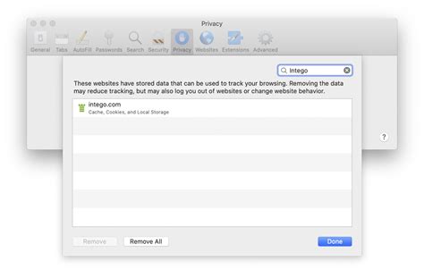 how to reset the safari browser on your mac the mac security blog