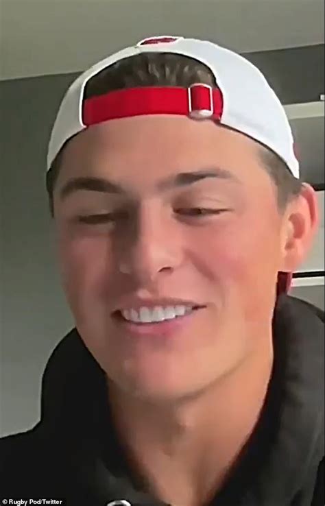 Taylor Alert Revealed Travis Kelce And Patrick Mahomes Reached Out To Louis Rees Zammit After