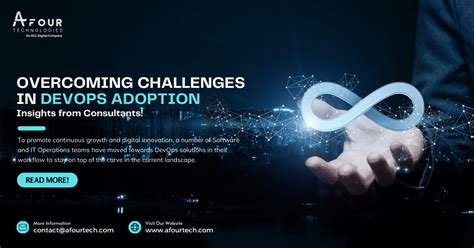 Overcoming Challenges In DevOps Adoption Insights From Consultants