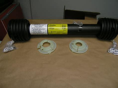 60 Complete Shield Assembly First Products