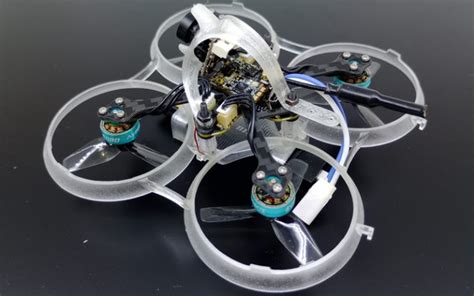 FPV Frame ACK Inch S Version For Analog VTX Cube FPV