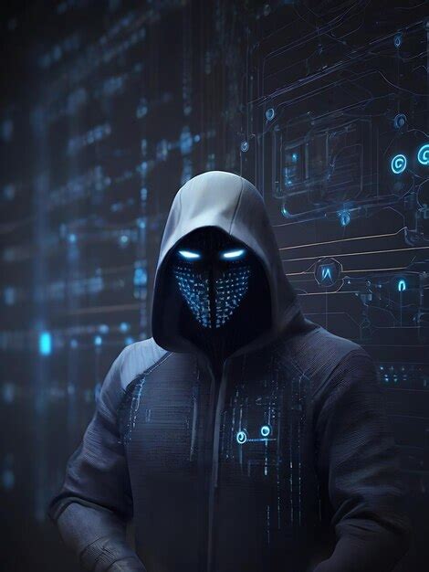 Premium Ai Image Cybersecurity Concept User Privacy Security And Encryption Secure Internet