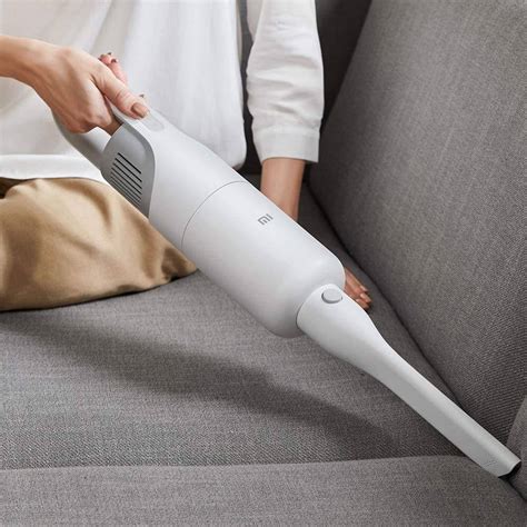 XIAOMI MI WIRELESS VACCUM CLEANER LIGHT – ACD Tech