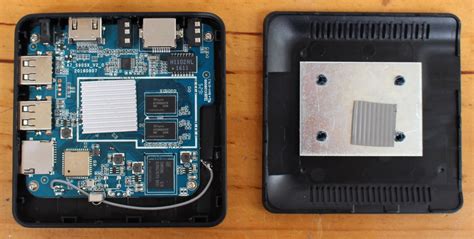 Armbian On Amlogic S805 Android TV Box