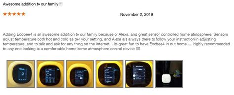 Ecobee Vs Ecobee The Ultimate Test Automated Outlet