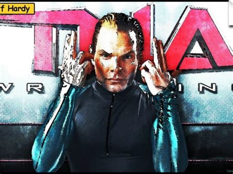 Wrestler Jeff Hardy Slimpics Com