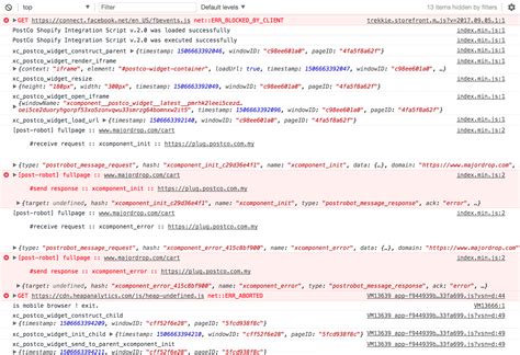 no handler found for post message · issue 121 · krakenjs zoid · github