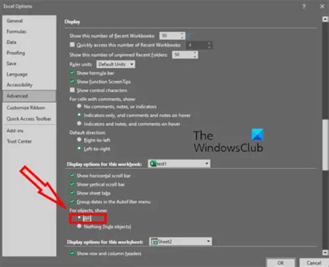 How To Unlock Grayed Out Menus In Excel How To Unlock Grayed Out Menus In Excel