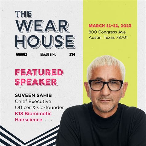 Nital Patel Scott On Linkedin Biotech X Beauty Catch Our Ceo Discuss How K18 Is Winning In