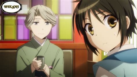 Shounen Maid 09 ~ Hikami No Fansub