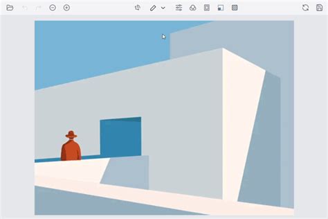 End User Capabilities With Blazor Image Editor Component Syncfusion