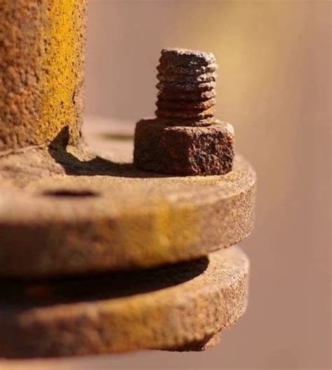 Антикоррозионная обработка металла стали Защита от коррозии Инотэк