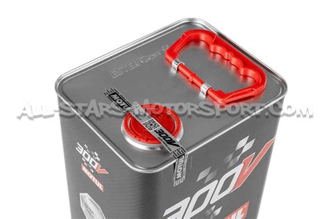 Motul 300V Le Mans 10w60 Engine Oil