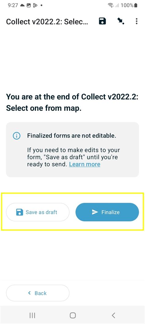 ui button layout misalignment with rtl languages support odk forum