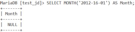 MySQL DAY MONTH And YEAR Date Functions In MySQL MySQLCode
