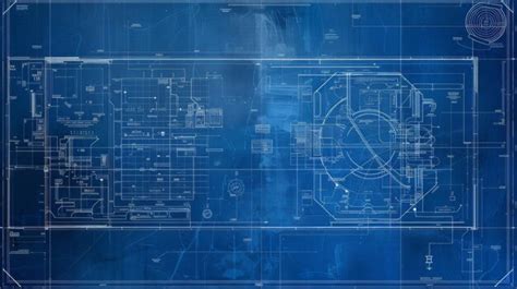 24000 Tech Blueprint Pictures